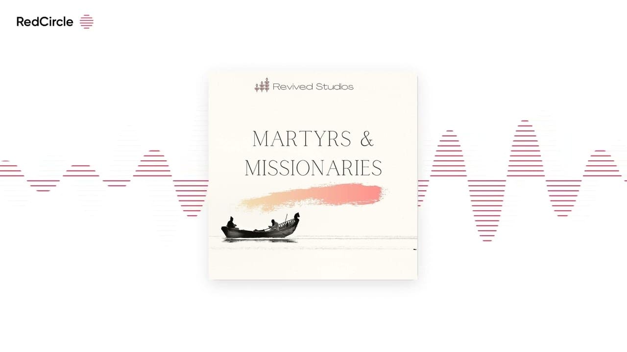 Martyrs And Missionaries - Maria Fearing: Mother From Far Away | Church ...