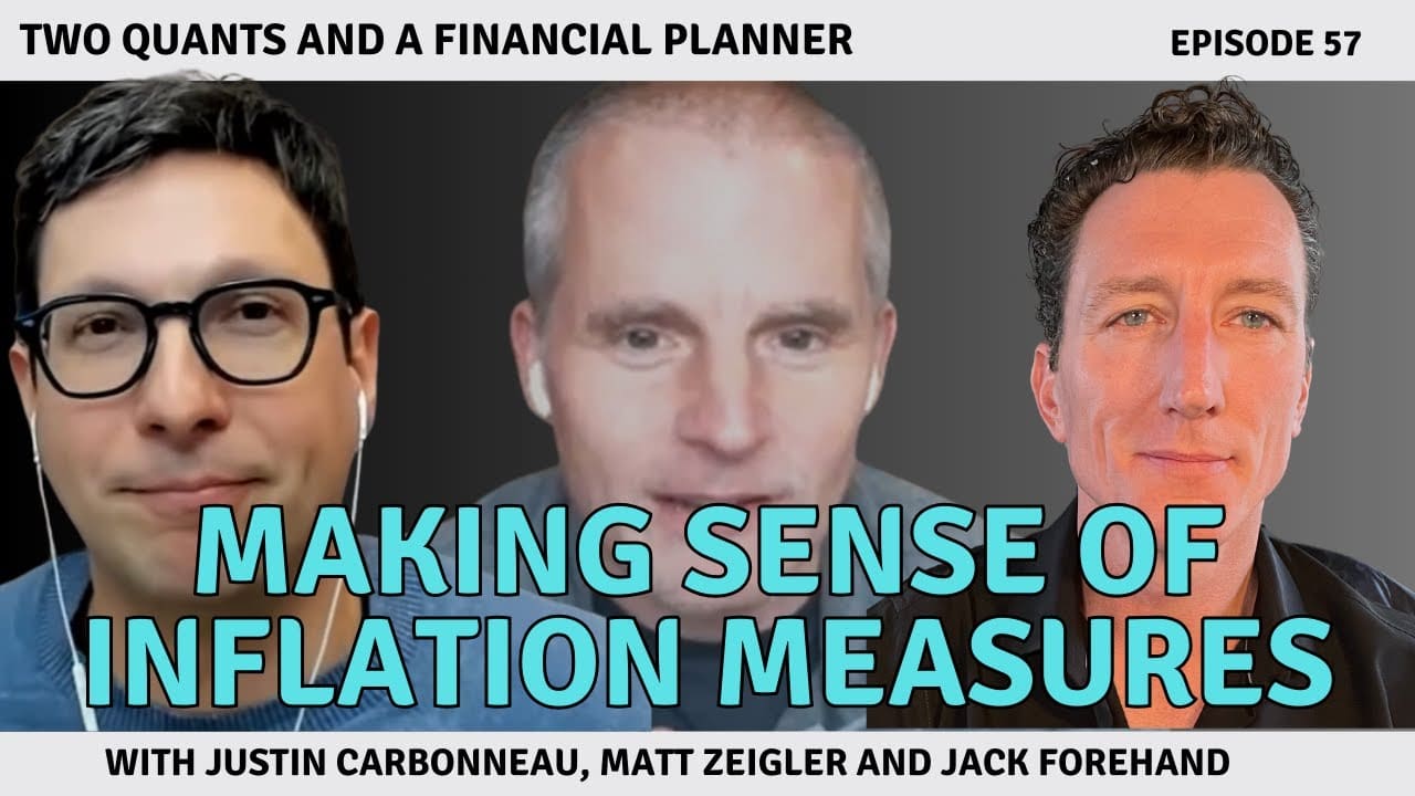 Understanding the Measurement of Inflation | The Behind-the-Scenes ...