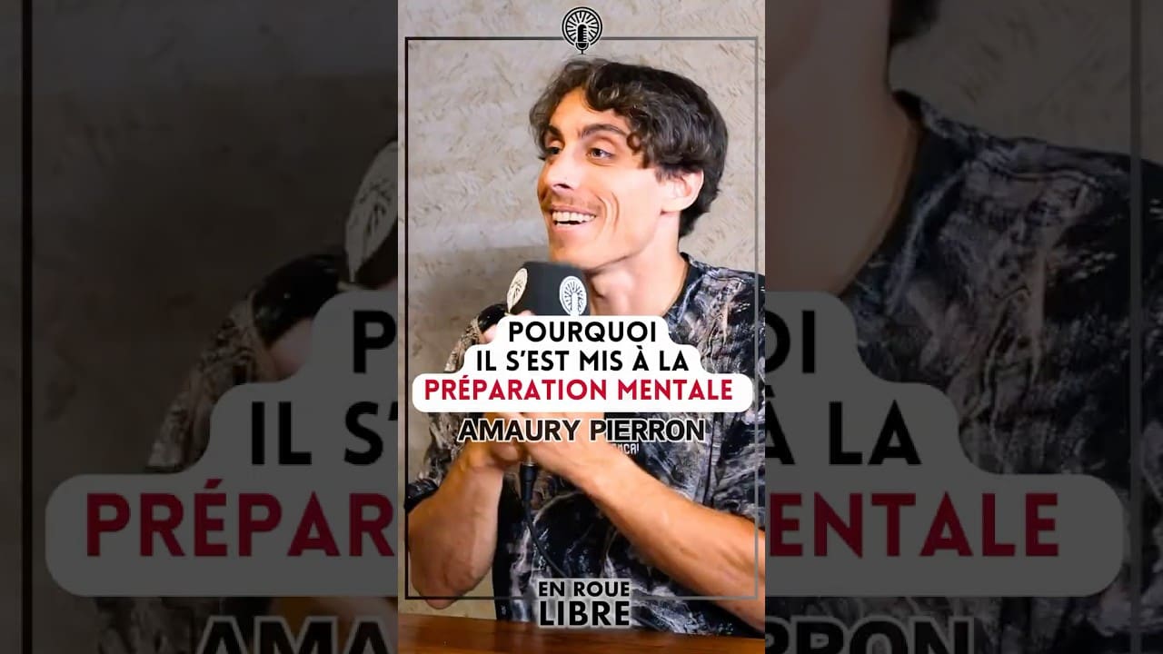 Une expérience comme ça, ça donne envie de se mettre à la préparation ...