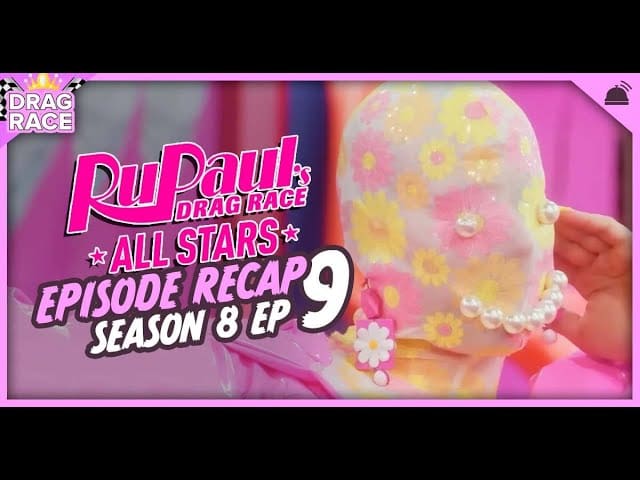RuPaul’s Drag Race All-Stars | Season 8 Ep 9 RHAPup | RHAP BB26 Live ...