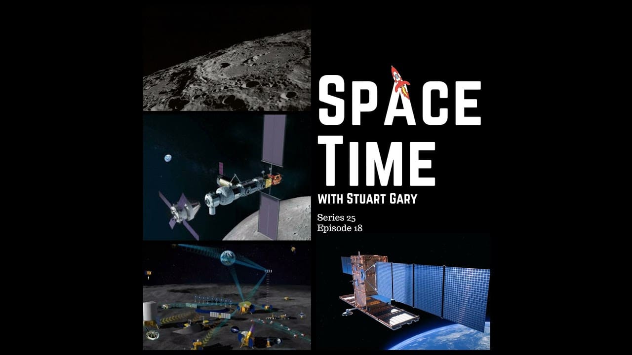 How the Moon’s Crust was Formed | Space, Astronomy & Science Podcast