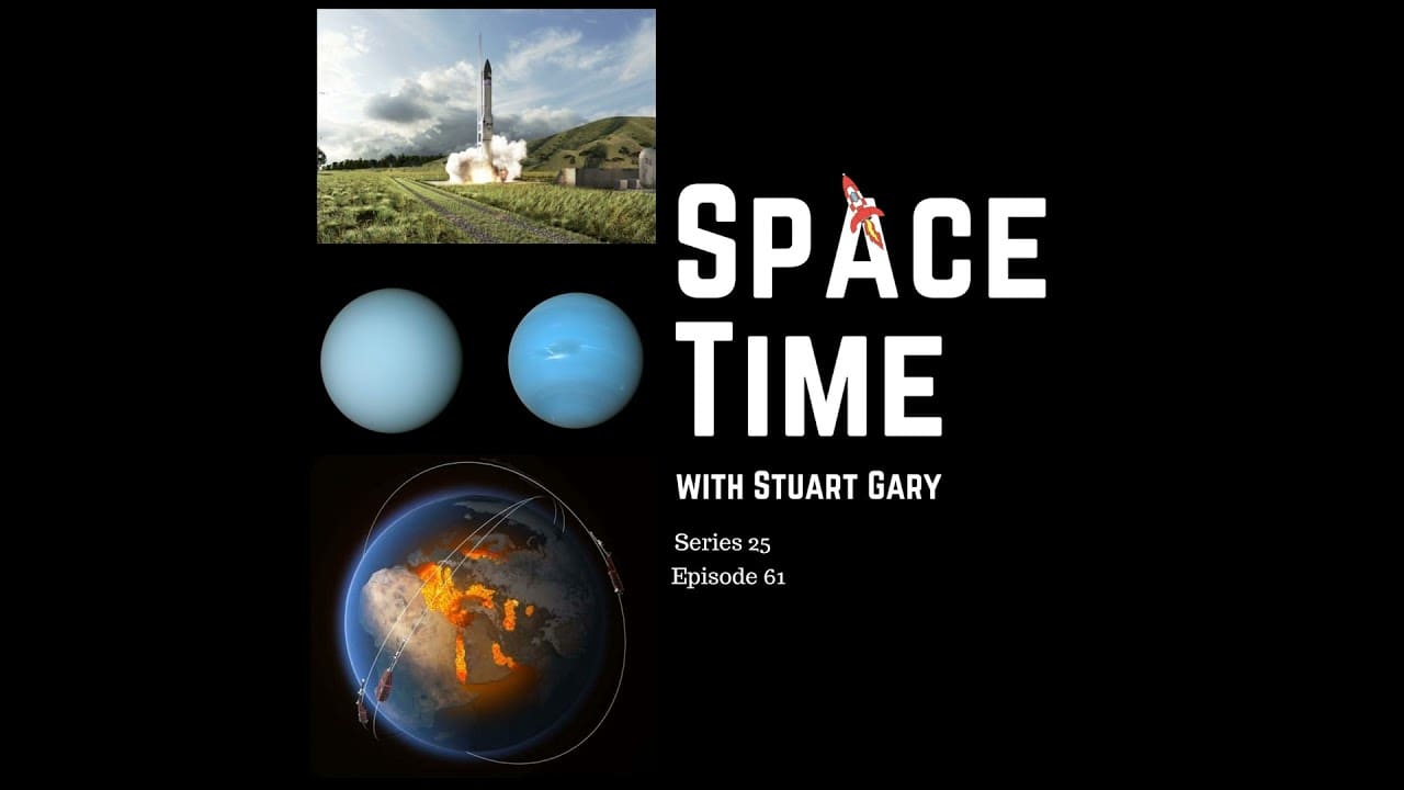 A Successful Test Of The New Phoenix Rocket Engine | Space, Astronomy ...