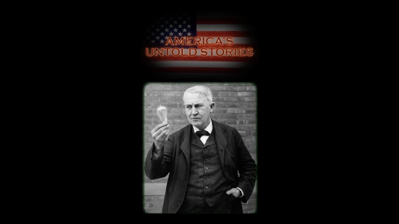Thomas Edison's Anti-Gaslight Propaganda Campaign