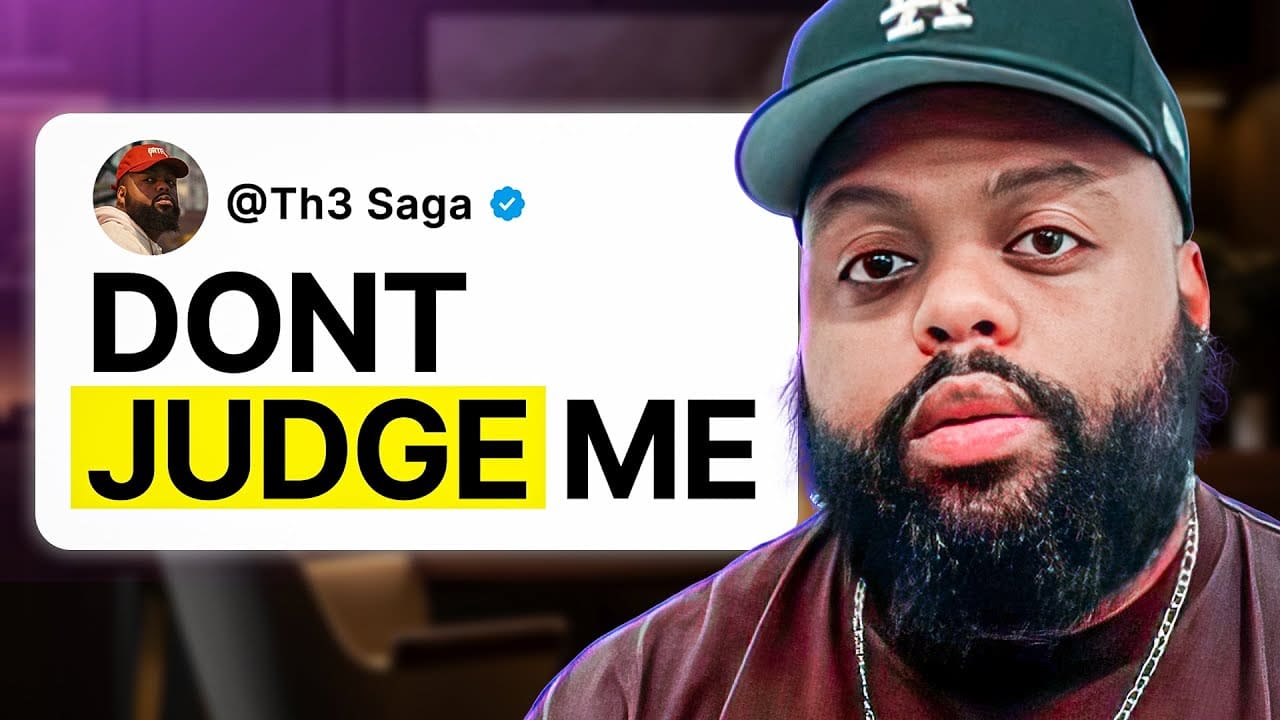 How A Christian Rapper Revolutionized Battle Rap | Christian Podcasts ...