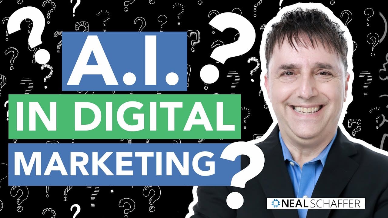Why You Can't Ignore AI in Digital Marketing Anymore | Your Digital ...