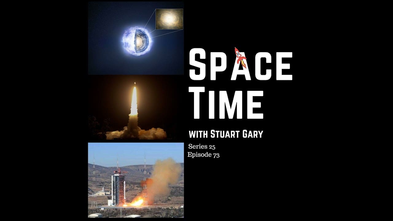 Discovery Of The Most Powerful Pulsar In The Distant Universe | Space ...