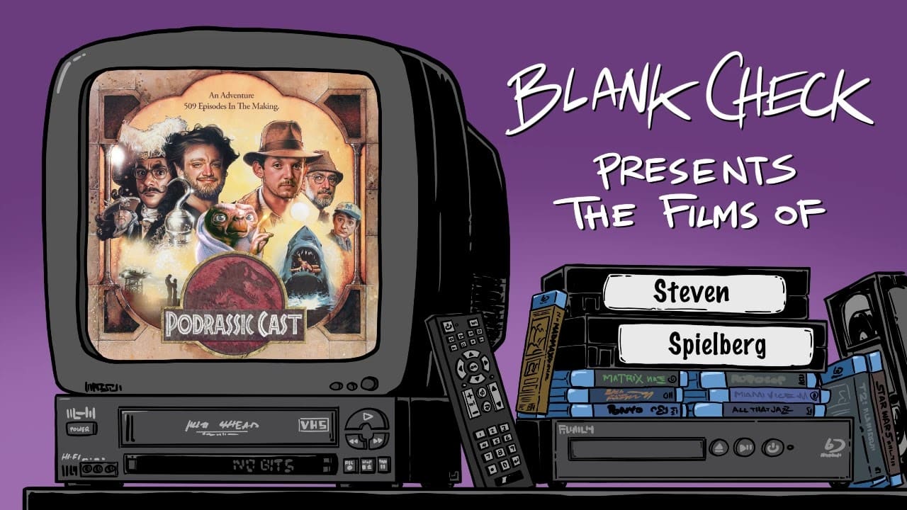 Jurassic Park with Sean Fennessey