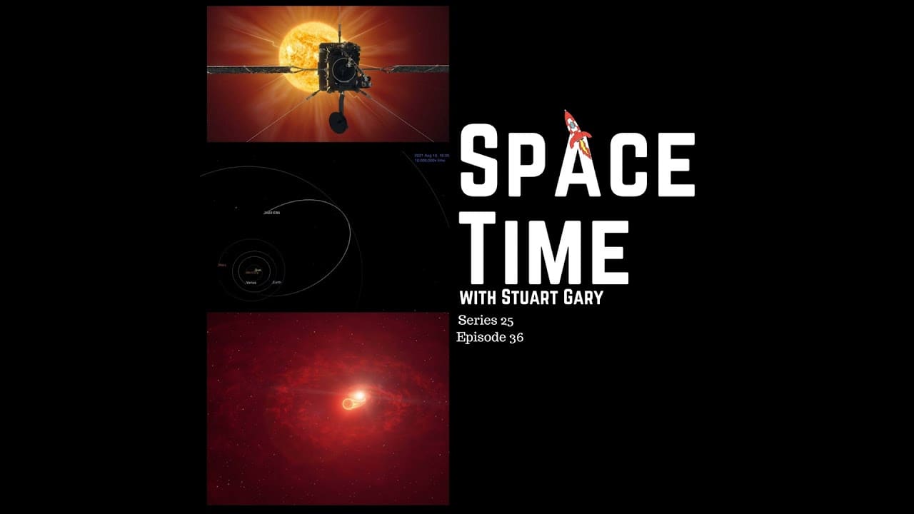 Solar Orbiter About To Make Its Closest Approach To The Sun | Space ...