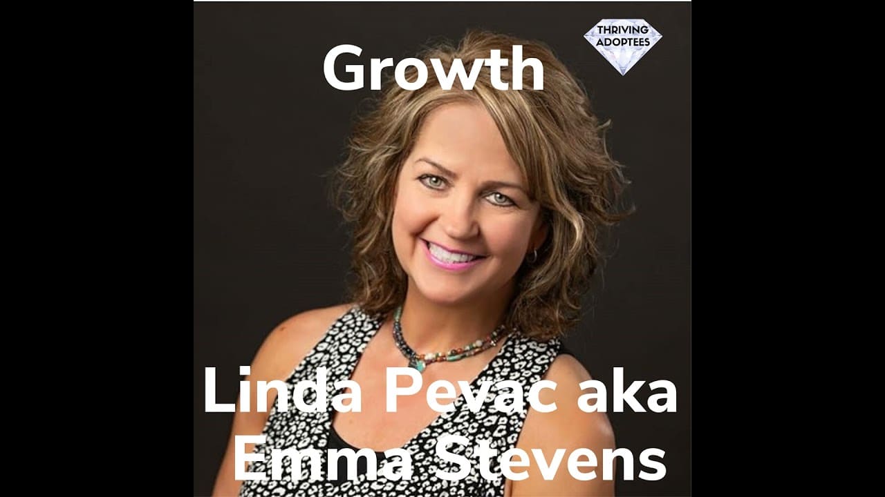 Growth With Linda Pevac aka Emma Stevens