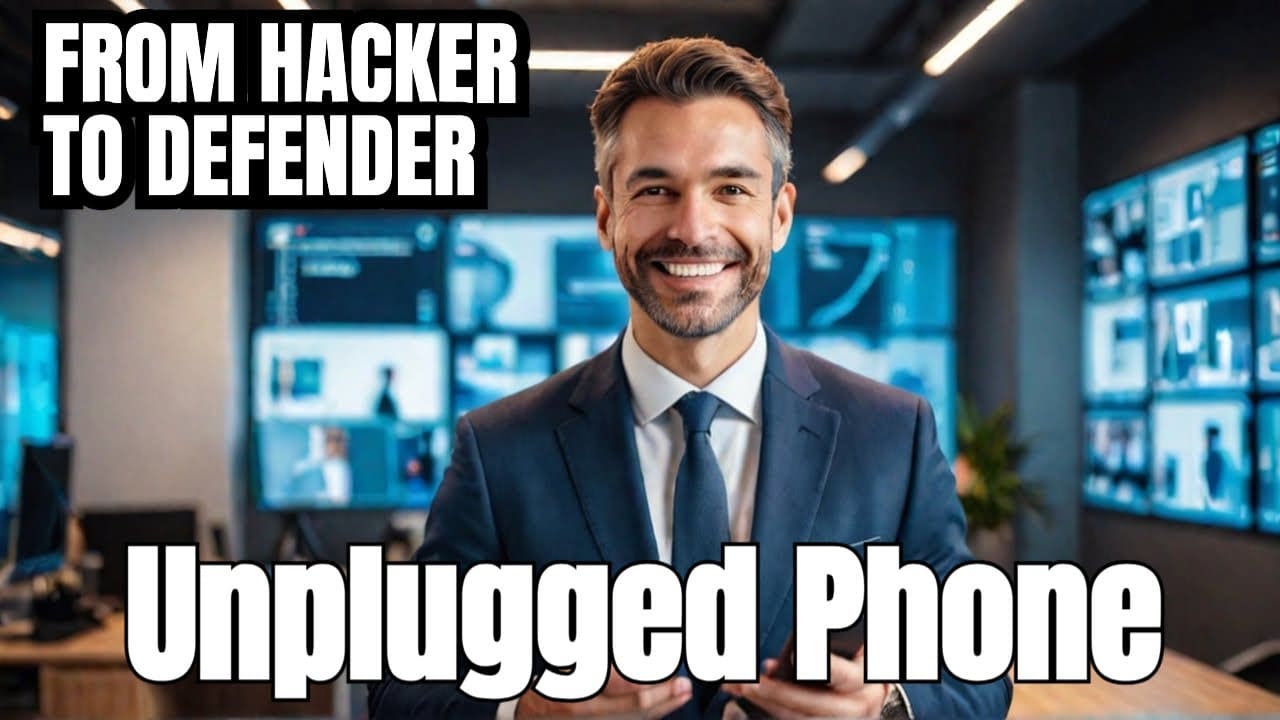 Mobile Security EXPERT Eran Karpen Shares Top Privacy Tips | Security ...