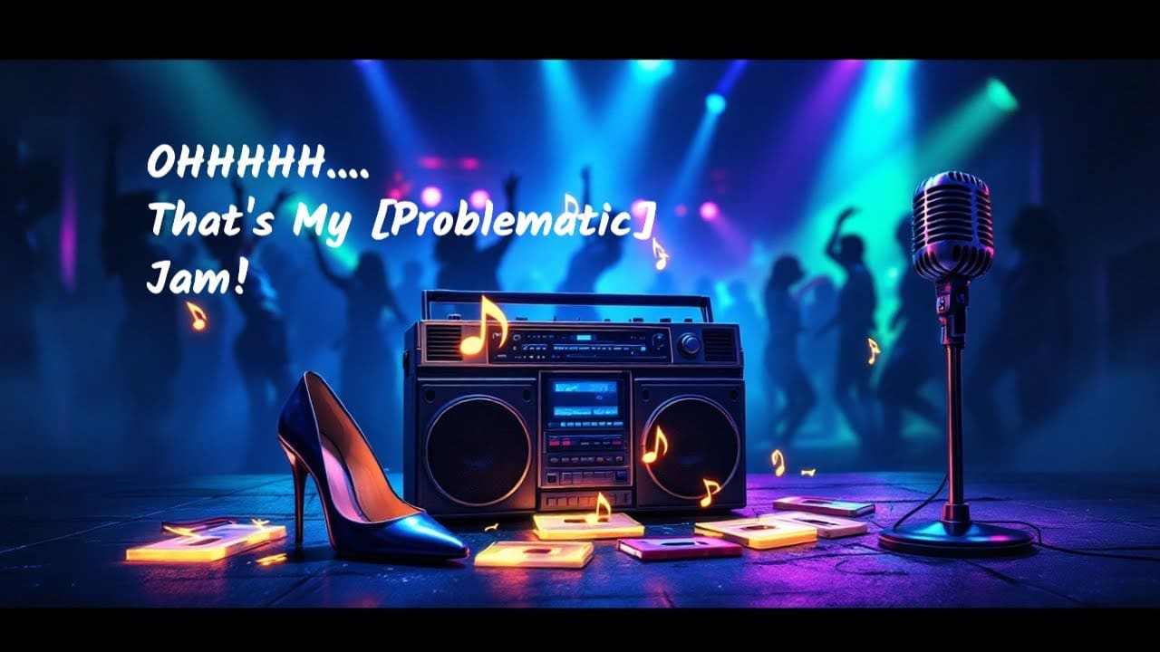 Queue Points Live | Queue Points - Black Music Podcast