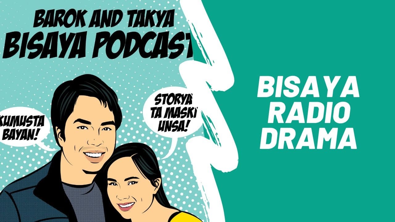 Radio Drama Script Bisaya ni Takya sa Bisaya Radio | Kinabuhing ...