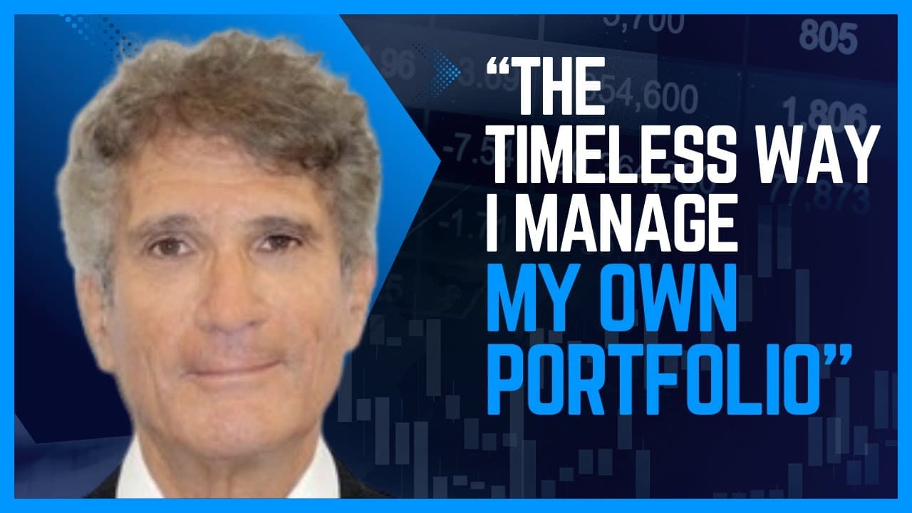 Show Us Your Portfolio: Gary Antonacci | How the Creator of Dual ...