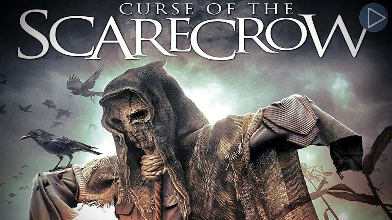 CURSE OF THE SCARECROW: BLOOD REVENGE 🎬 Exclusive Full Horror Movie ...