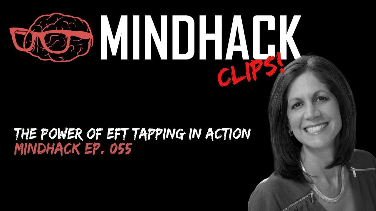 The Power of EFT Tapping in Action | Unlock Your Full Potential ...