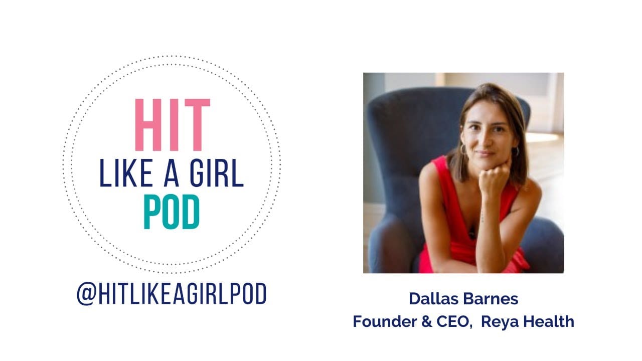 Dallas Barnes Helps People with Ovaries Navigate their Birth Control ...