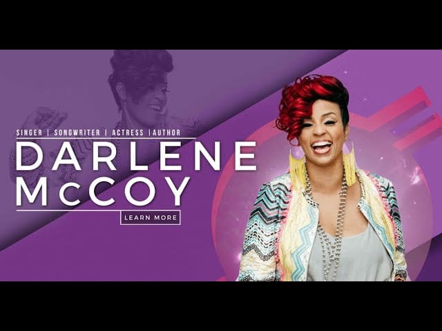 Darlene McCoy's divine revelation of hell | Praise Podcast - Christian ...