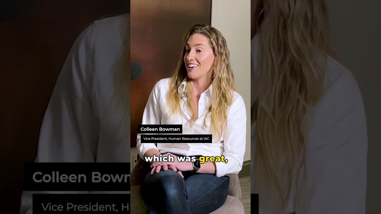 When Your Boss Says You're Not Ready (But You Know You Are) | Like A ...