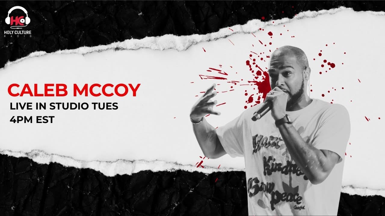 Caleb McCoy - Duality | Praise Podcast - Christian Podcasting Network