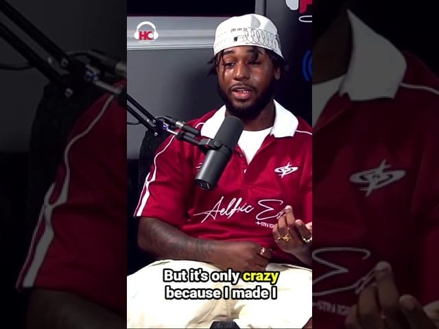 ALEX JEAN ARTIST ADVICE | Christian Podcasts - Christian Podcasting ...