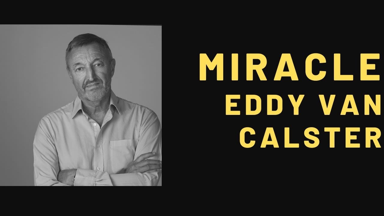 Eddy Van Calster | What's On Your Mind? | PS:GROW What's On Your Mind?