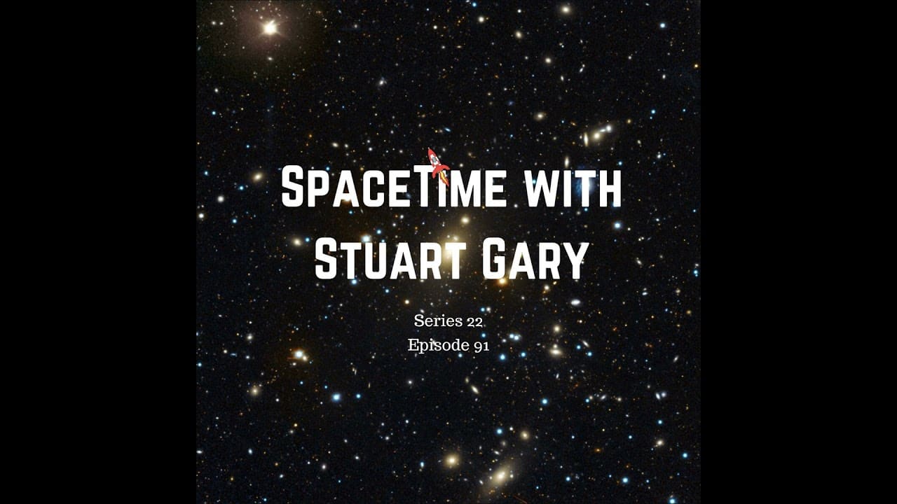 91: Biggest Supermassive Black Hole in the Local Universe | Space ...