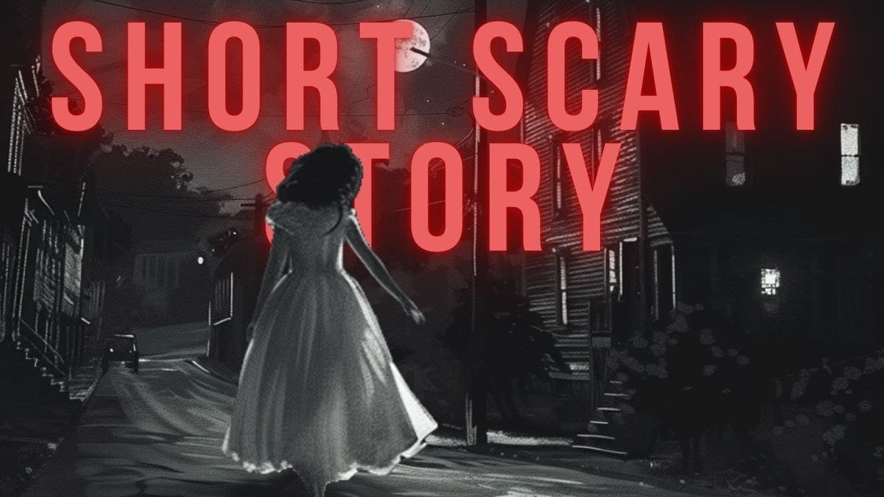 Wrong Place: A Short Scary Story for an Eerie Night | Scary Story ...