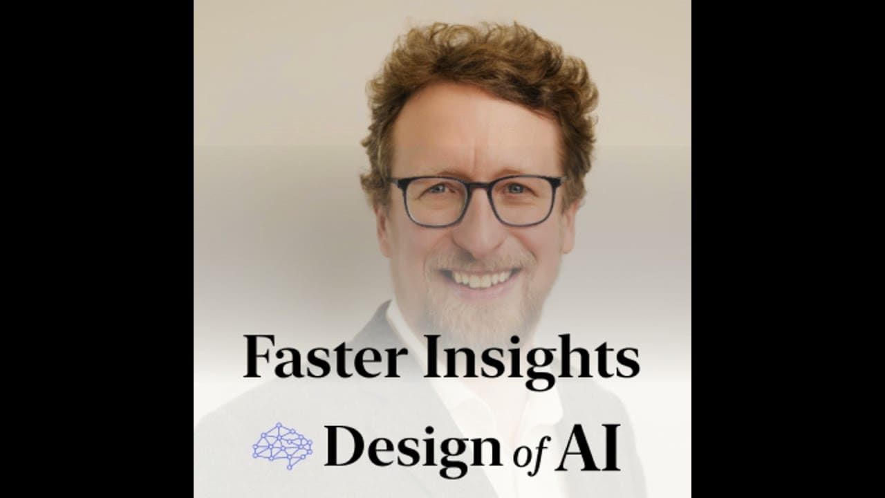 25. Faster, Cheaper, Better: AI’s Transformation of Insights & Strategy ...