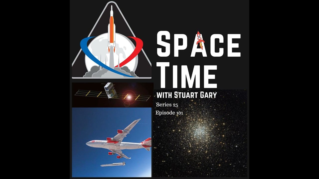 Bad Weather Scrubs a Third Launch Attempt for the World’s Most Powerful ...