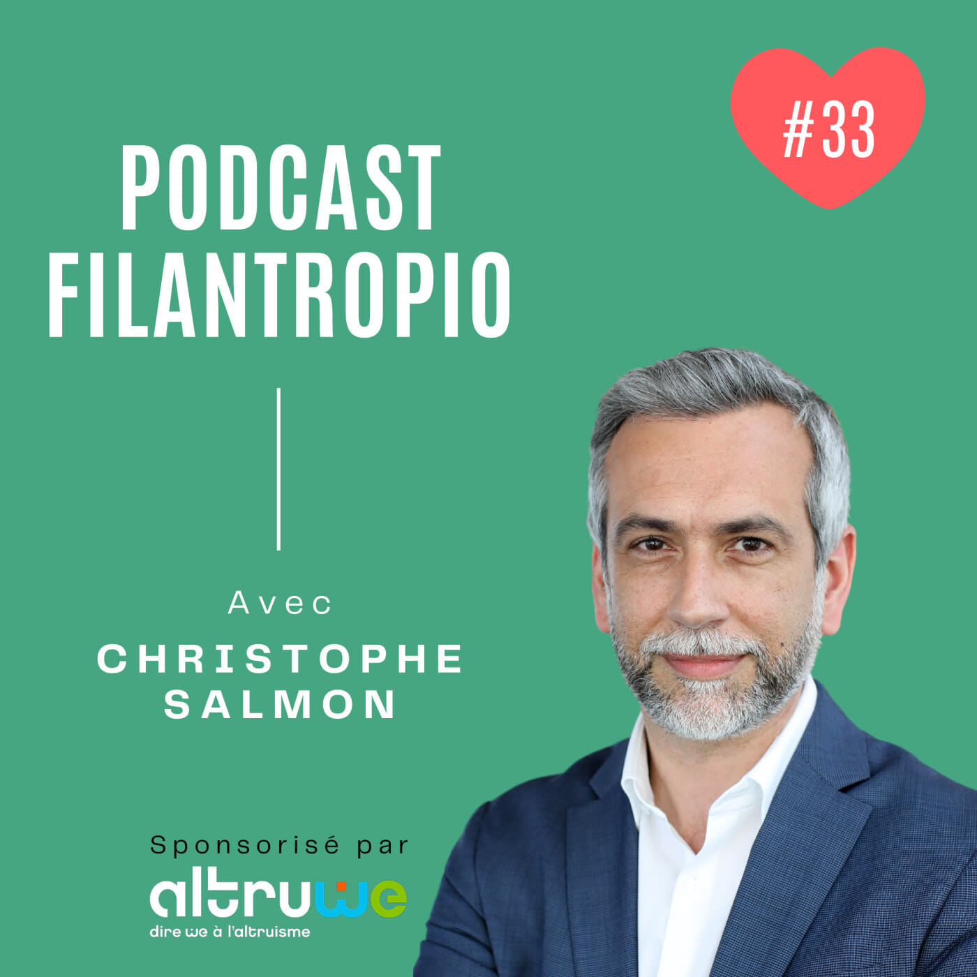 #33 : Réinventer la philanthropie bancaire française: l'exemple du ...