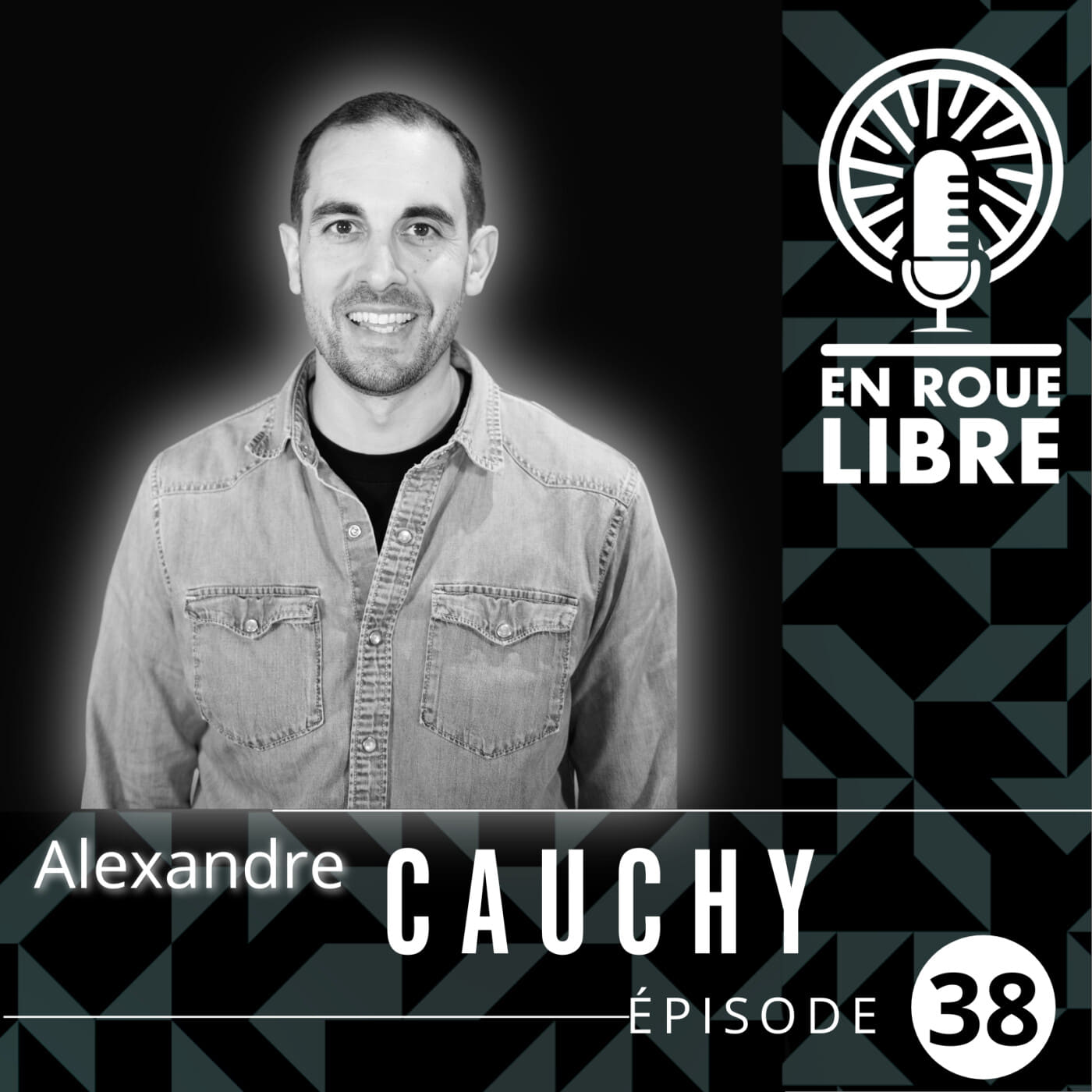 #38 - Alexandre Cauchy - Mohawks Cycles - Créer l'entreprise de ses ...