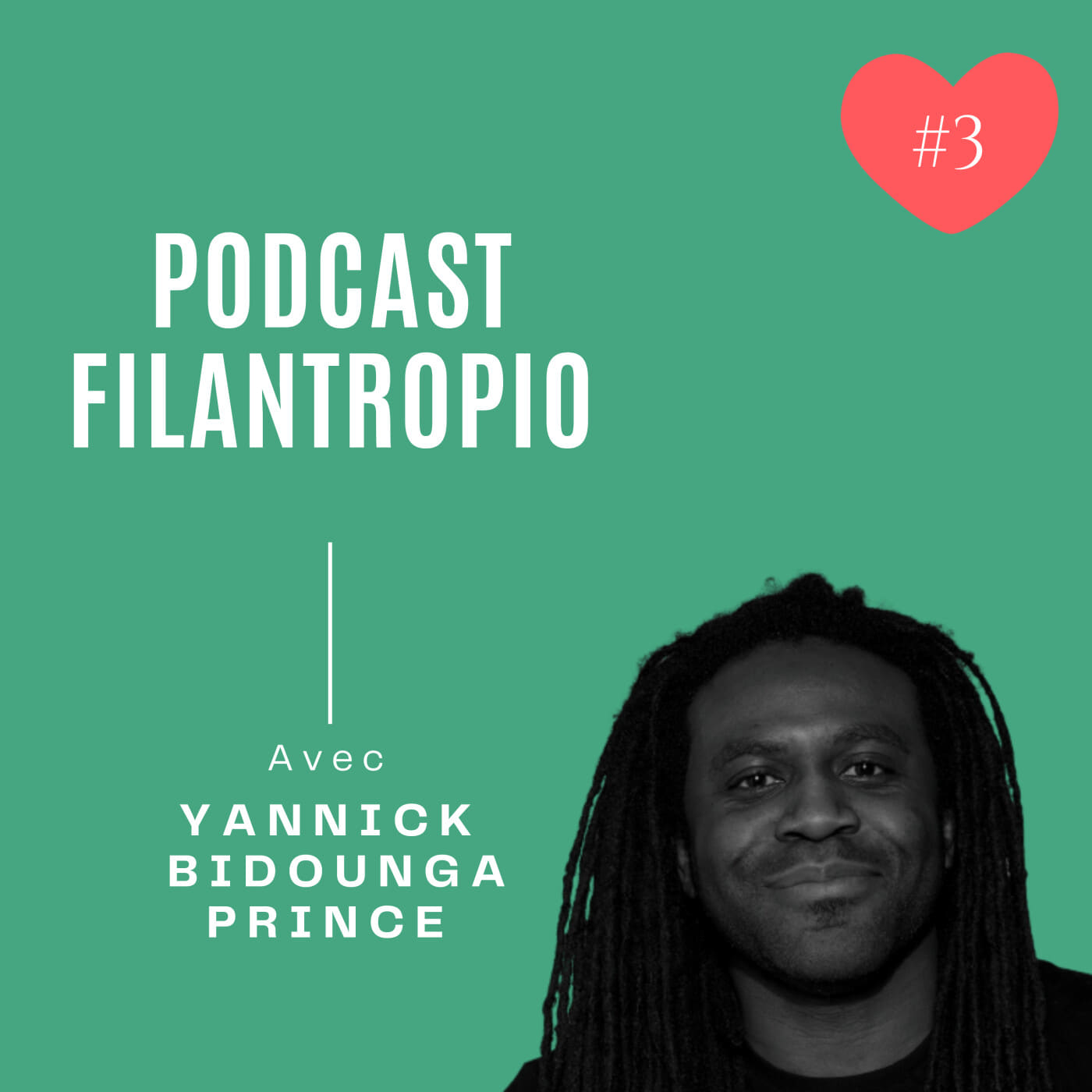 #3 - Yannick Bidounga Prince - Club d'investissement responsable du ...