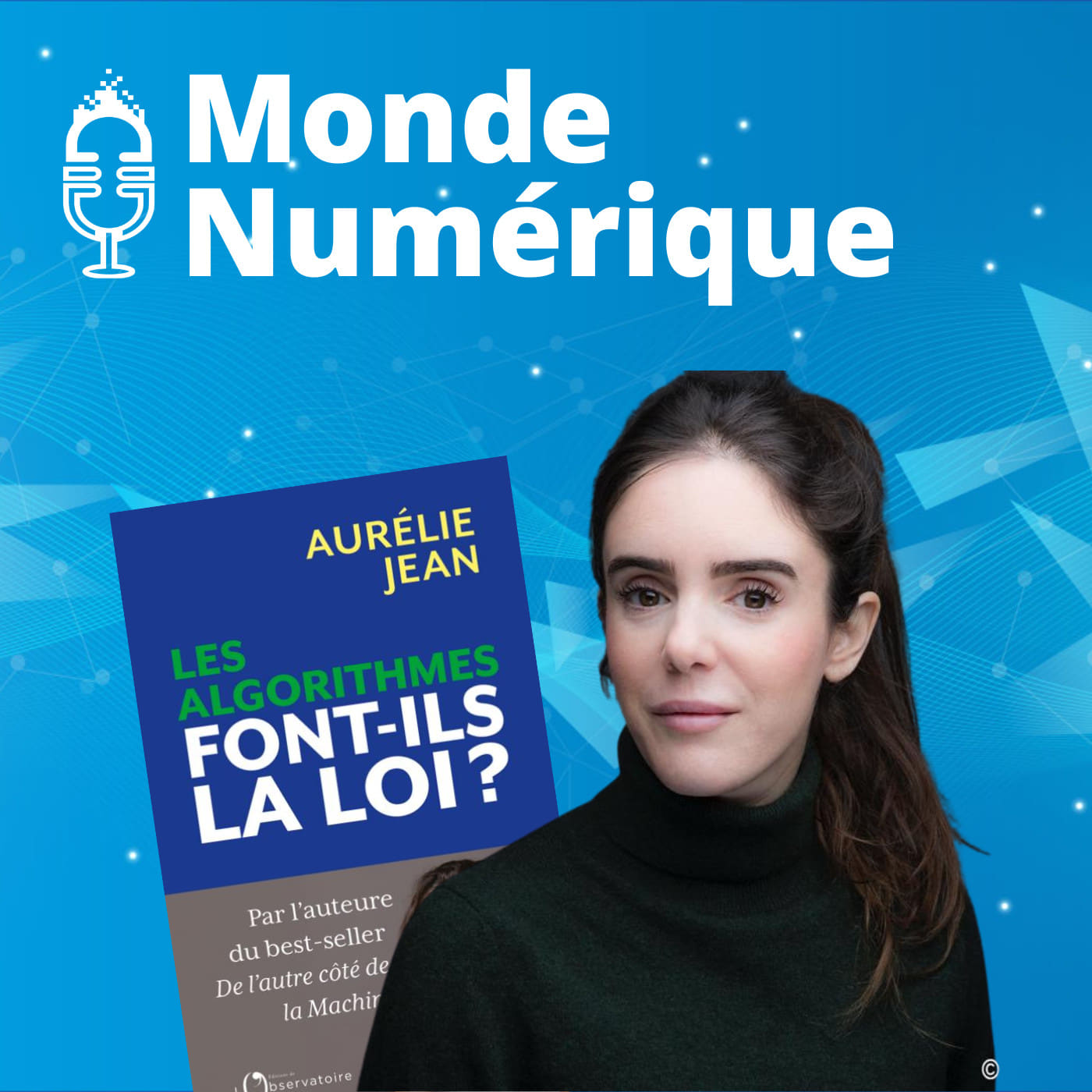 (Bonus) La face cachée des algorithmes - Aurélie Jean, docteur en ...
