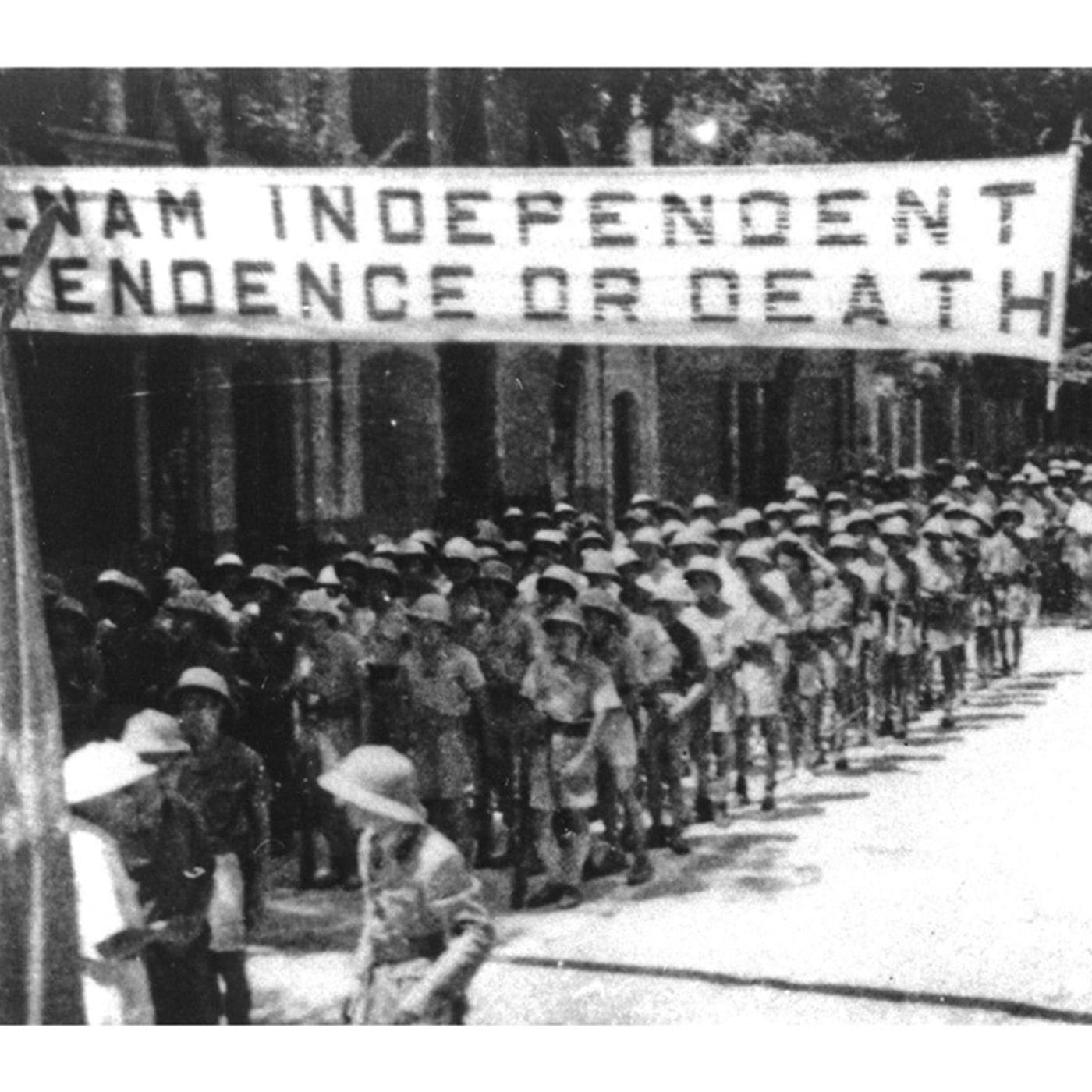 Việt Nam to thế | Oddly normal podcast