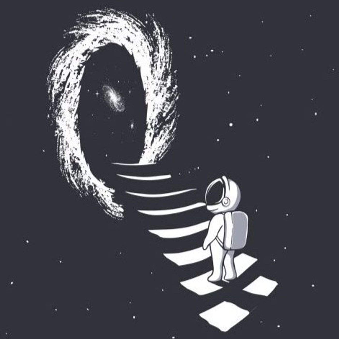 Lỗ giun bốn chiều | Oddly normal podcast