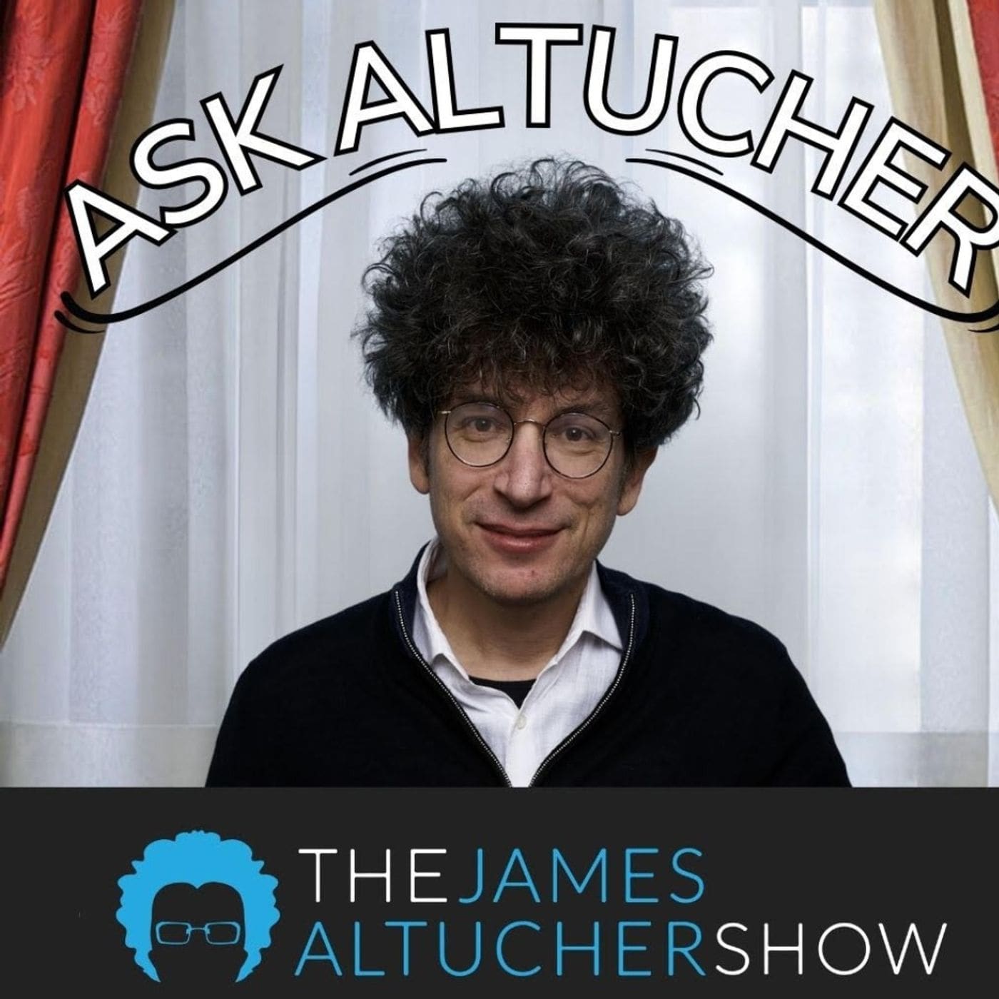 Ask Altucher! EP07: How to Unlock Your Twenties | The James Altucher ...