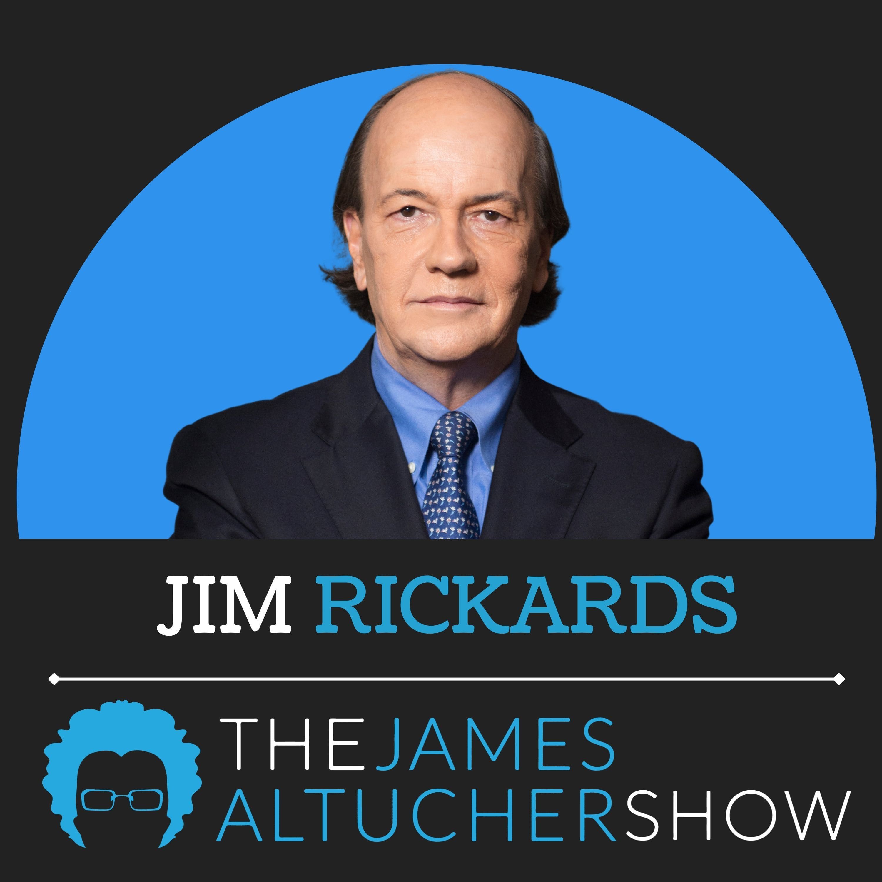 Jim Rickards: Will Trump Save the Economy and Drain the Swamp? | The ...