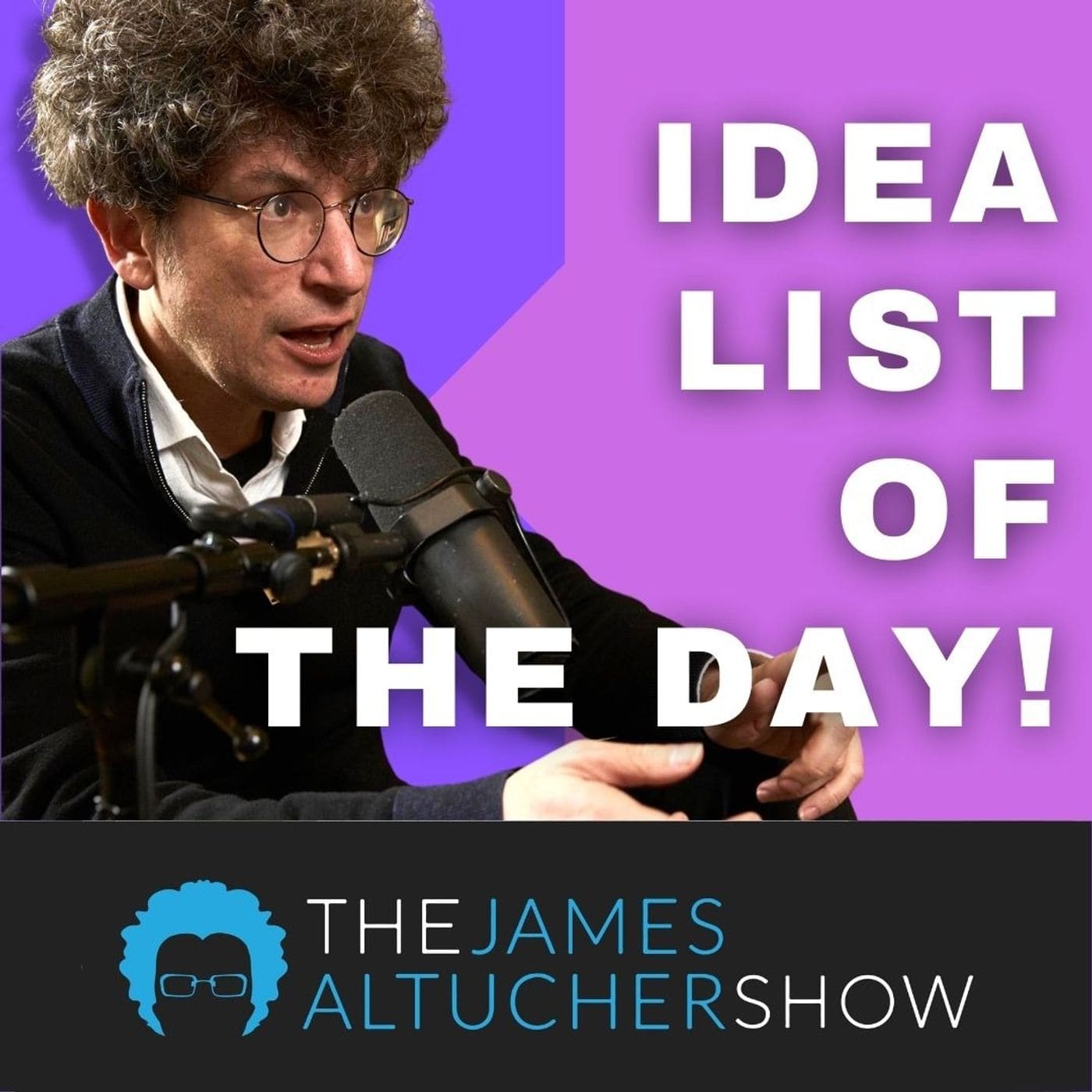 Idea List of the Day! - The Most Influential People of All Time | The ...