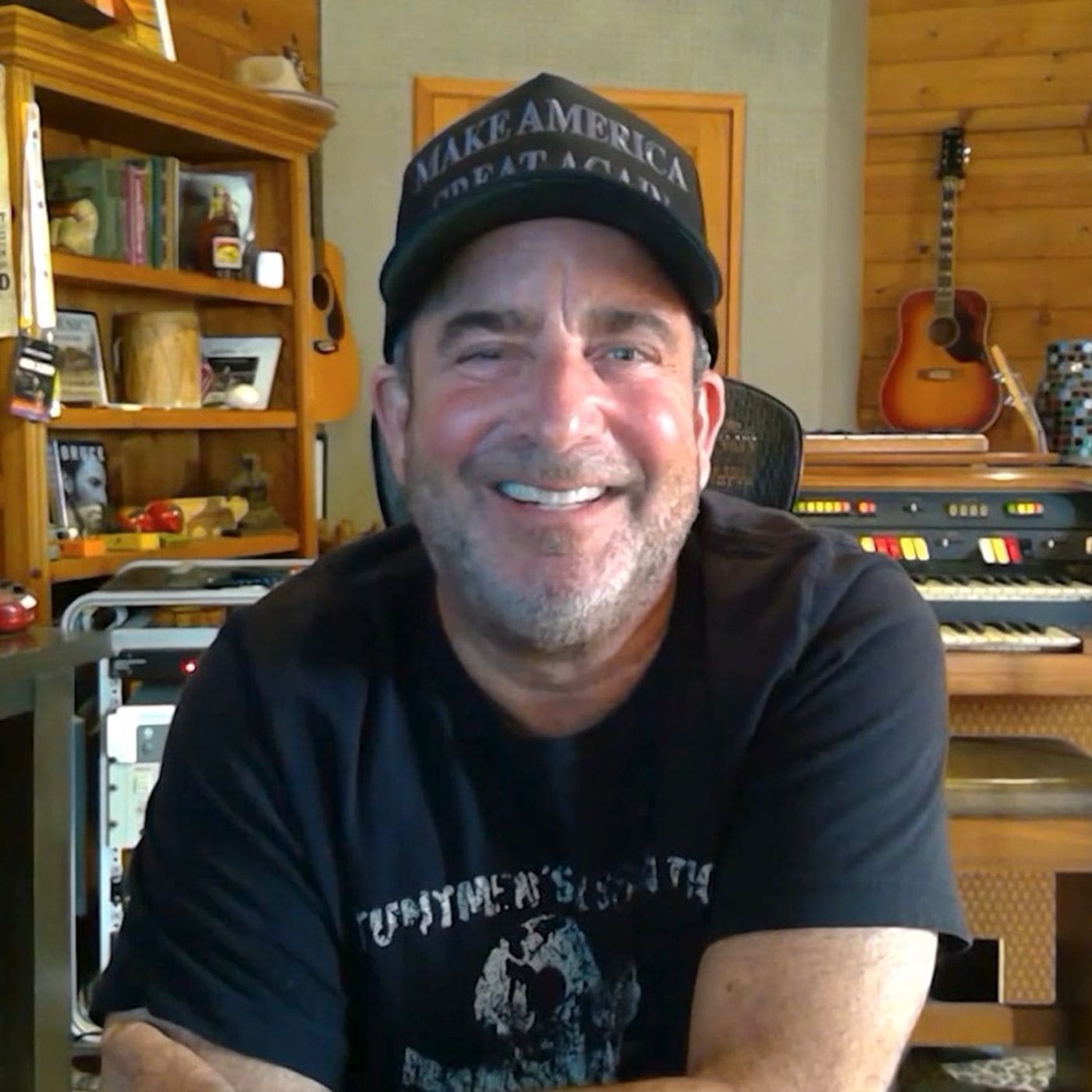 Behind the Hit Song Fighter and Its Impact on America | Jon Kahn ...