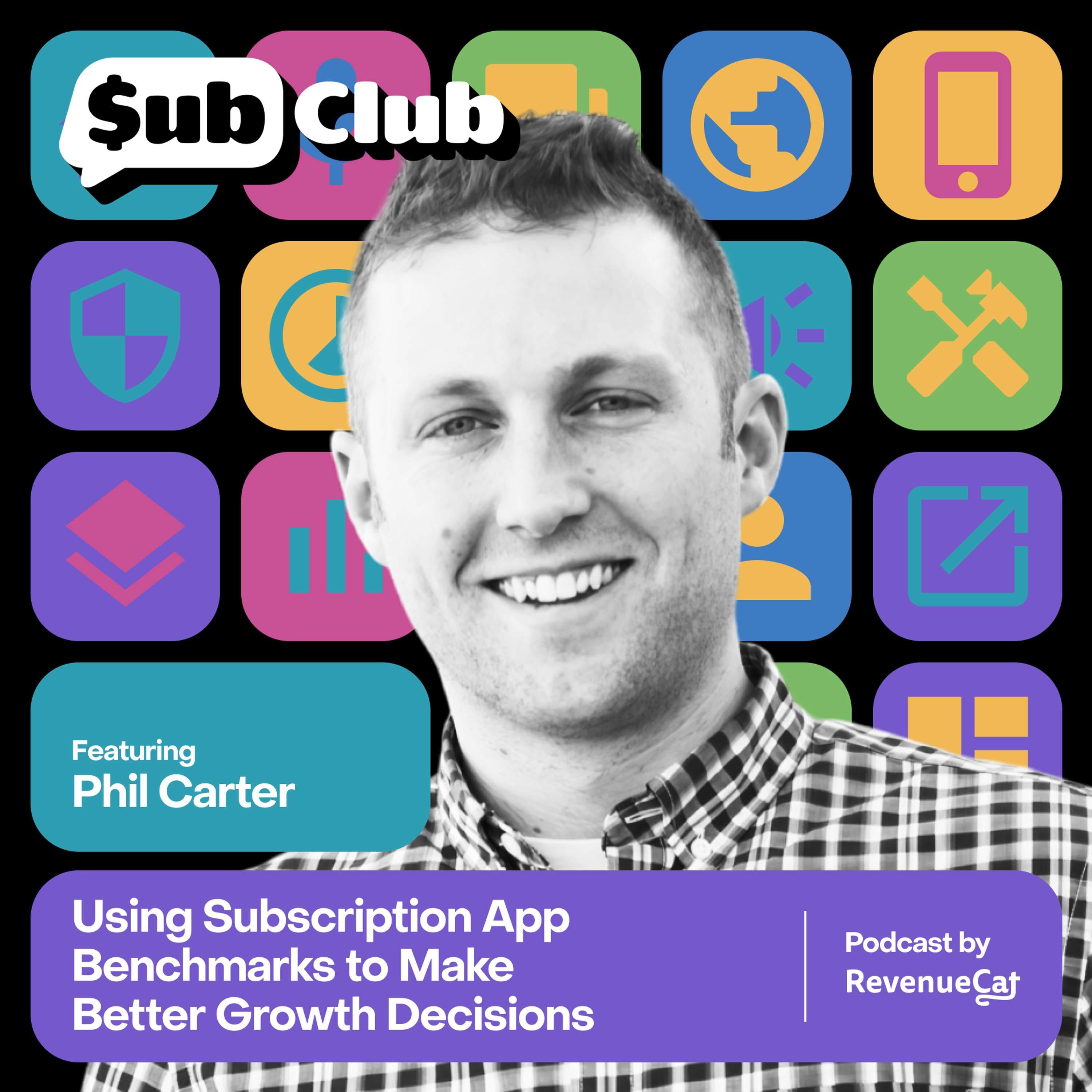 Using Subscription App Benchmarks to Make Better Growth Decisions ...