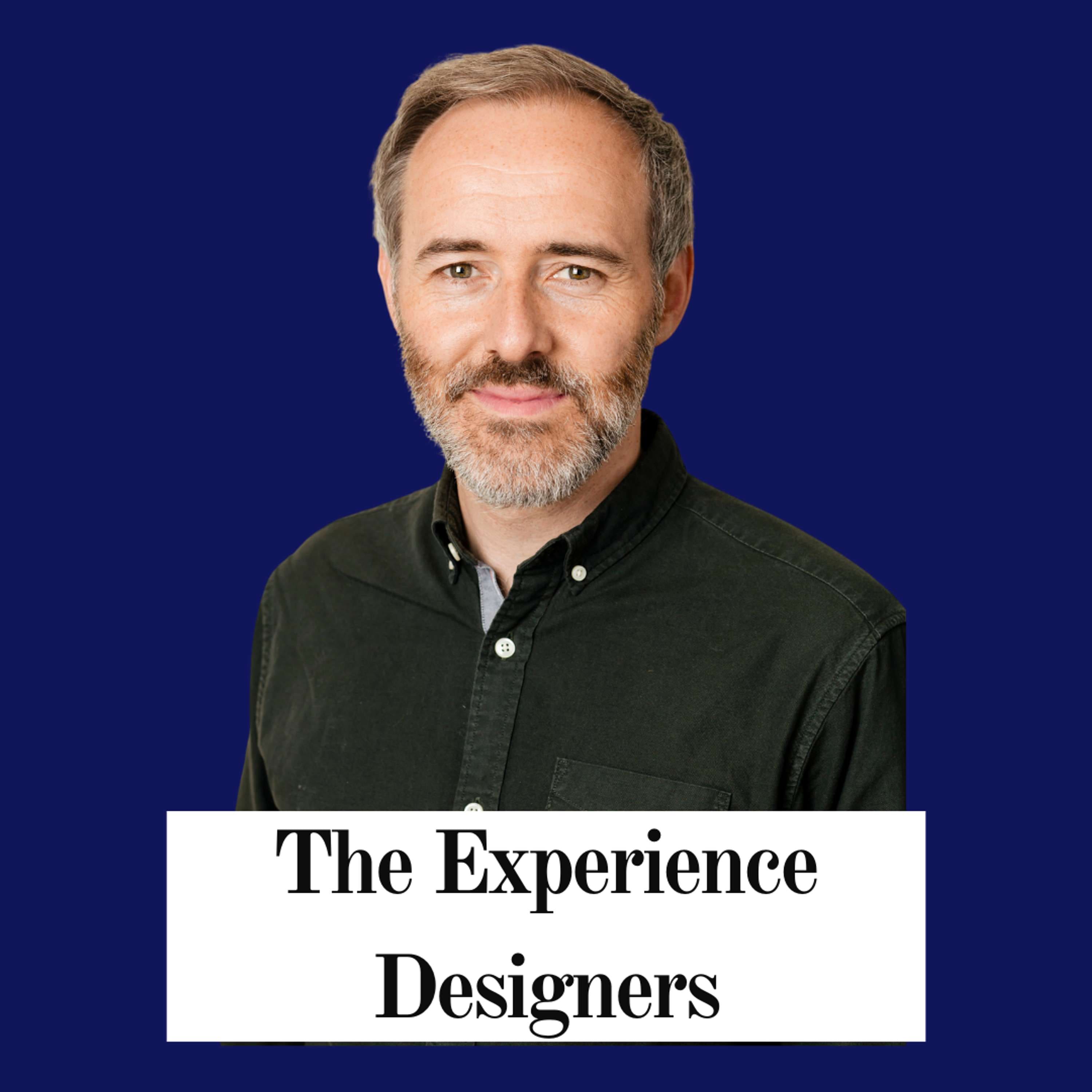 John Sills - Lessons from a broken-down train and why it became one of ...