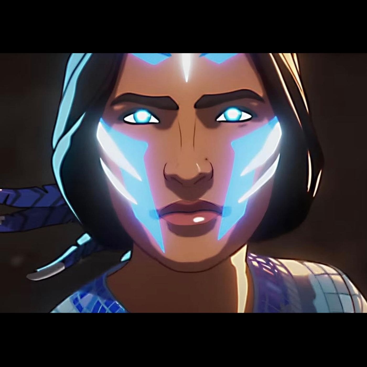 “What If... Captain Carter Fought the Hydra Stomper?" & What If ...