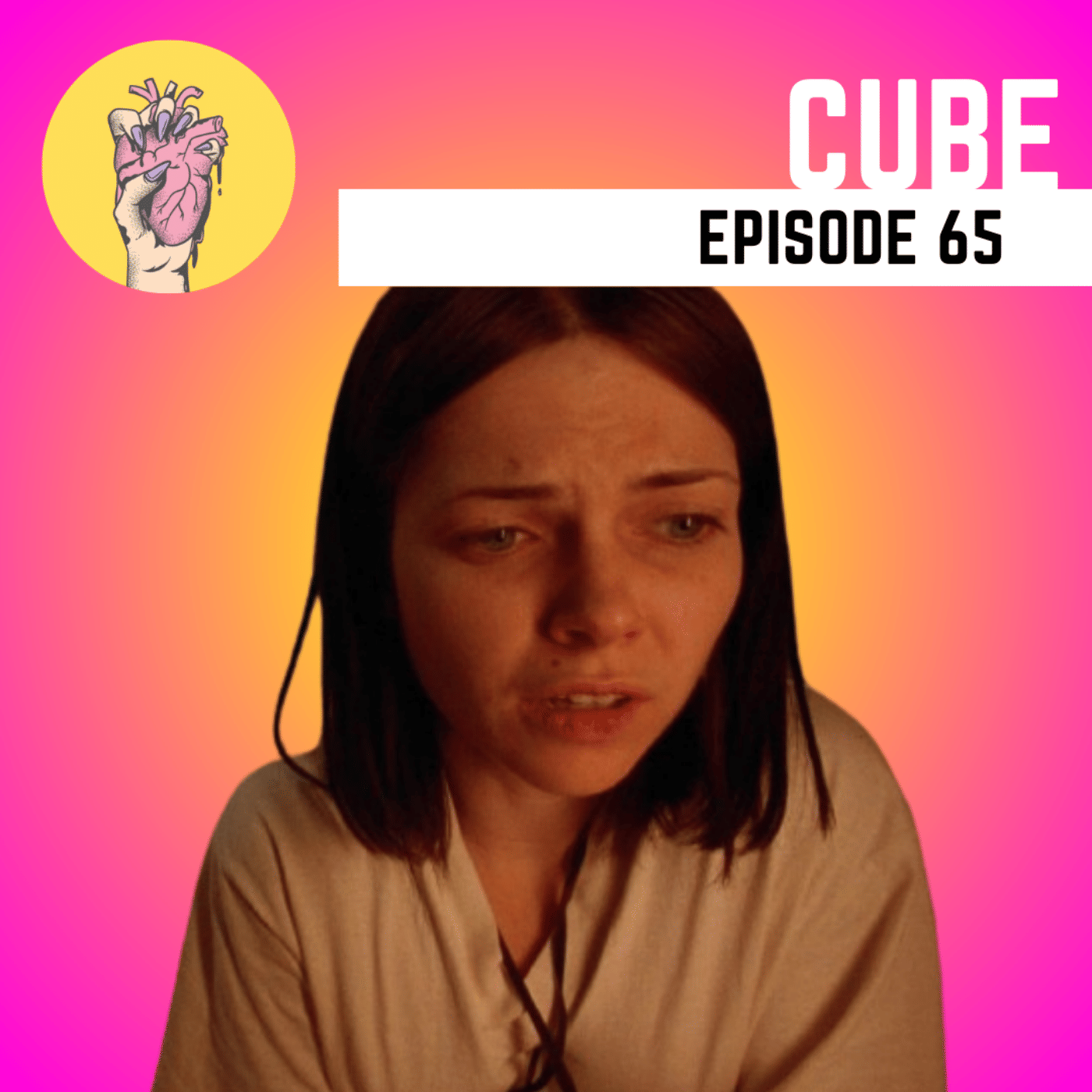 65. Cube | Horror movies coming out April 2024 | Alien: Romulus bans CGI?! | A horror comedy ...
