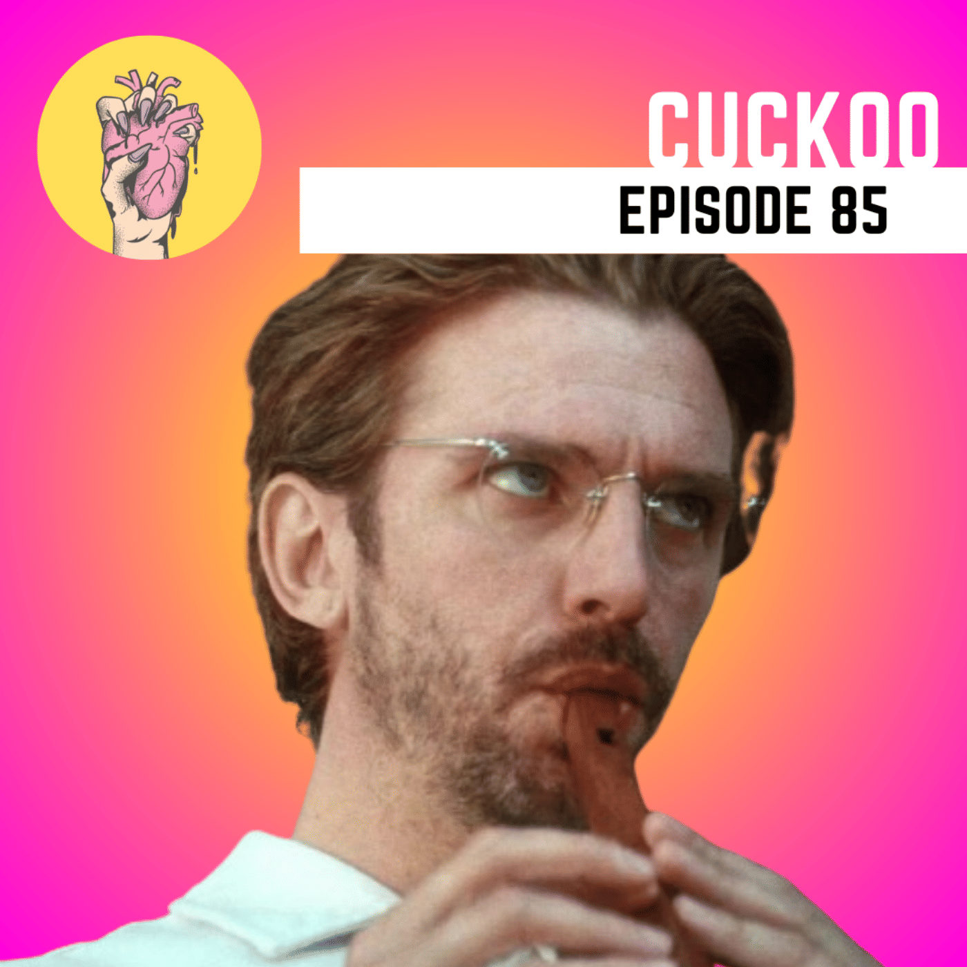 85. ‘Cuckoo’ explained + fun facts | Session 9 book | Poltergeist house ...