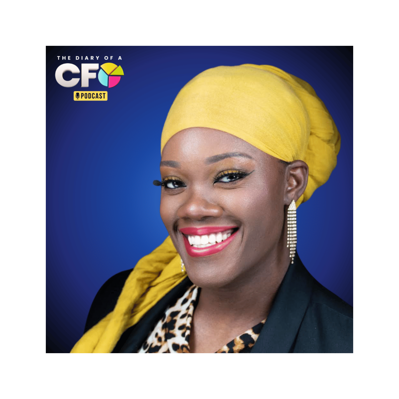 Meet The CFO Who Went Viral on TikTok: Professor Bee Nance | The Diary ...