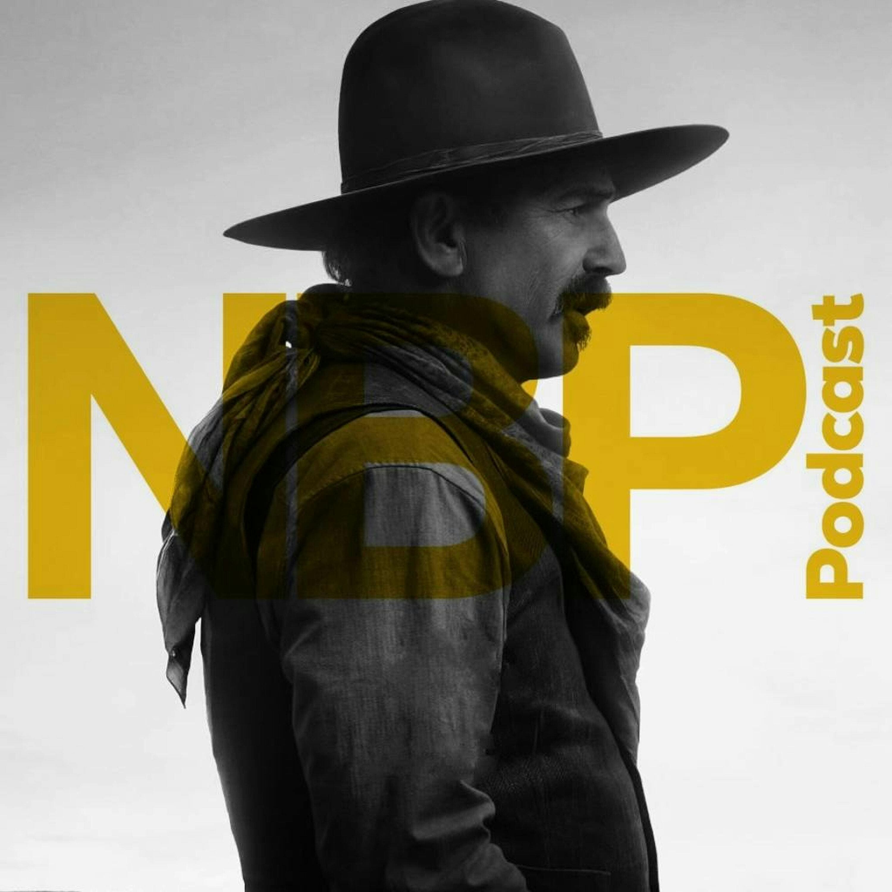 Interviews With "Horizon: An American Saga" Stars Sam Worthington ...