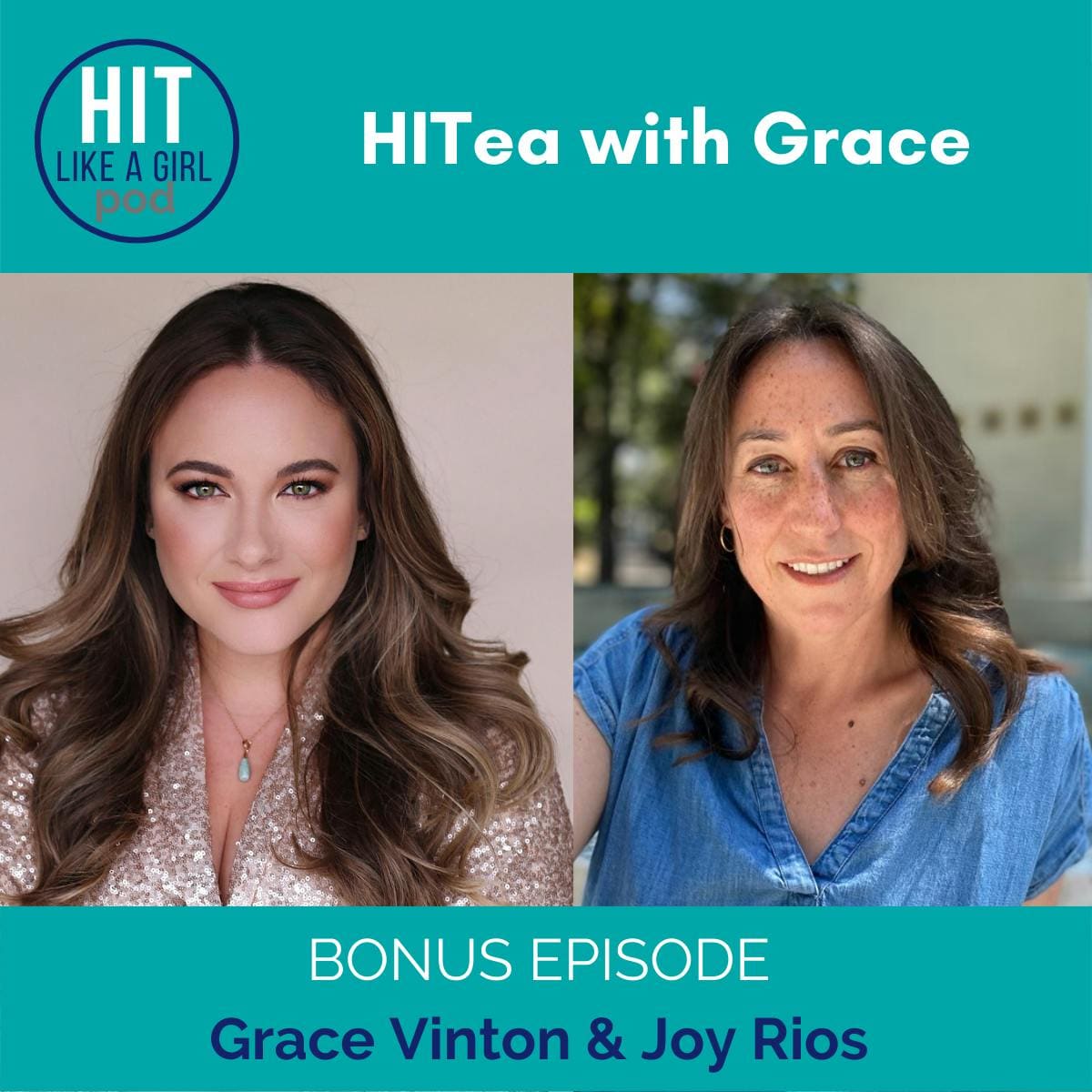 HITea with Grace: Joy Rios Turned a Complaint into an Opportunity ...