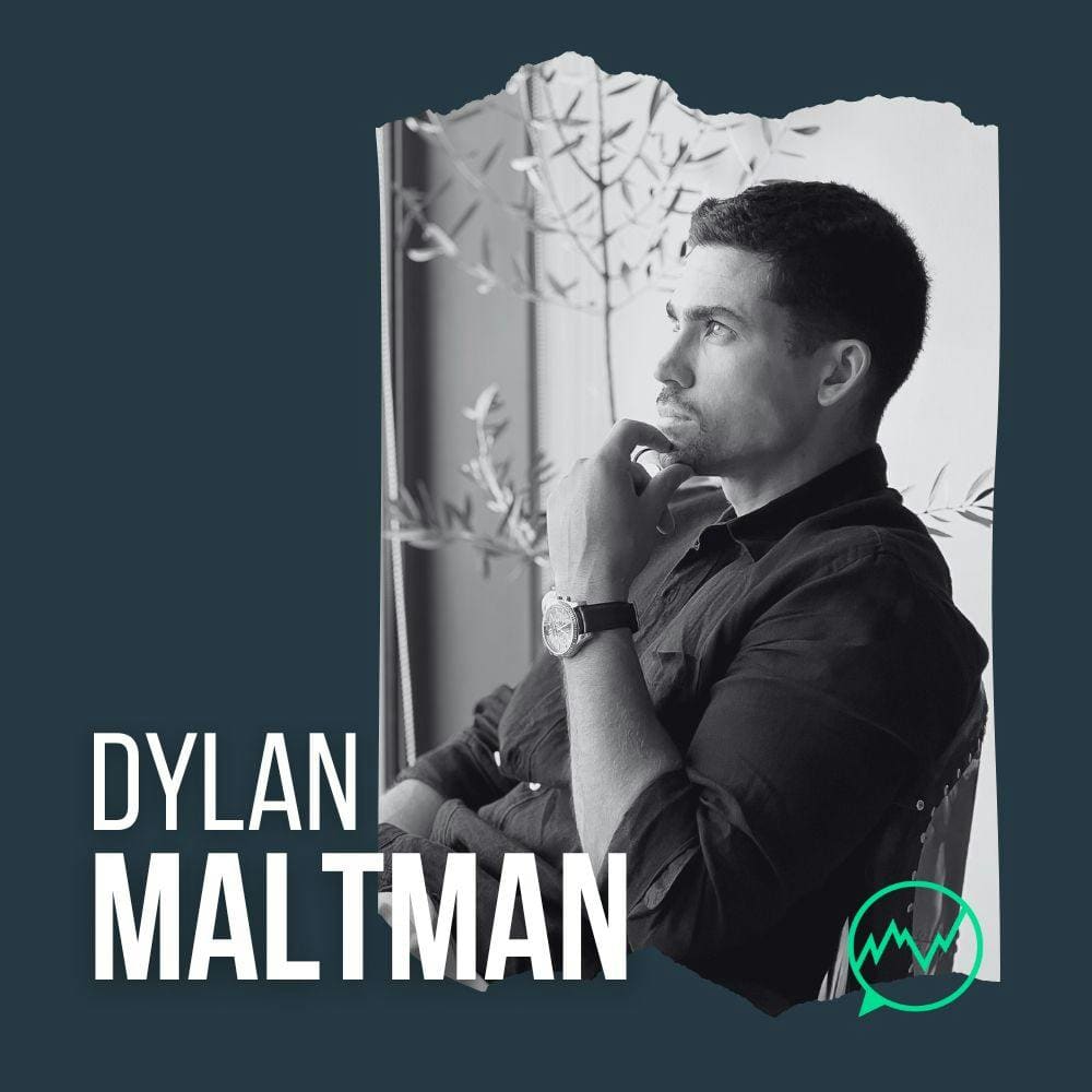 302 · Dylan Maltman - Go Where Orders Flow | Since 2015, delivering ...