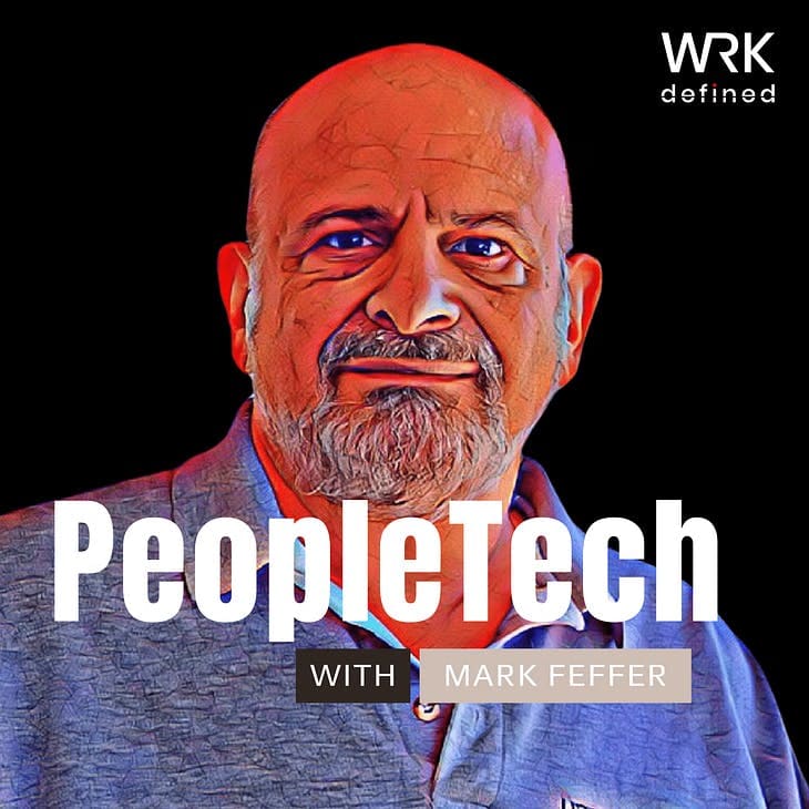 Diana Tsai of Upwage on Finding Good Stuff With Data | WRKdefined Podcast Network: Conversations ...