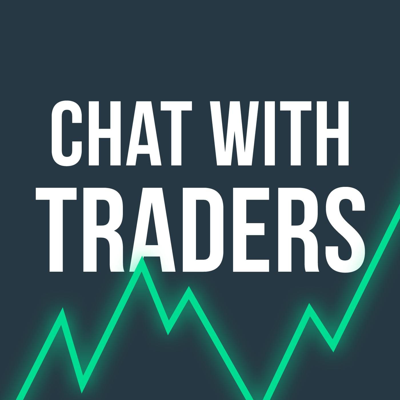 Since 2015, delivering serious trading conversations for serious traders.